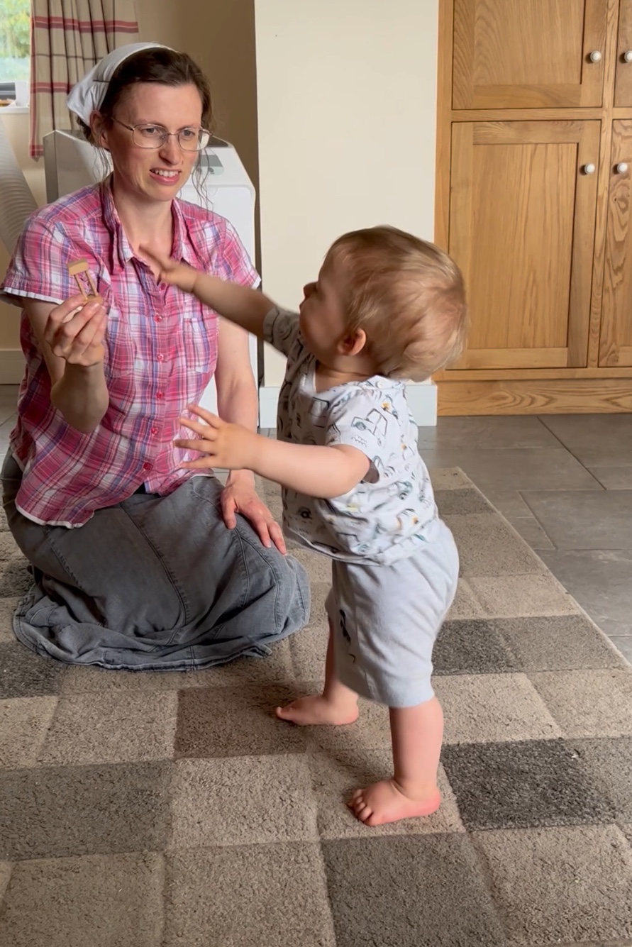 Personality Types | Life in all its fullness